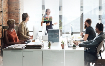 6 Factors to Differentiate an Employee From a Self-Employed Individual ...