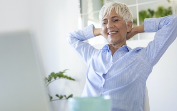 Why Regular Exercise Is Crucial for Office Workers and 5 Easy Exercises ...