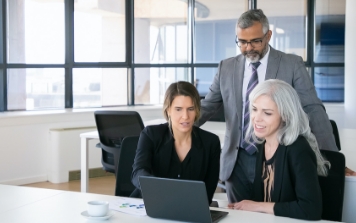 6 HR and Payroll Strategies for Balancing Standardization and ...