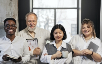 7 Actionable Tips to Promote Diversity and Inclusion and Foster a ...