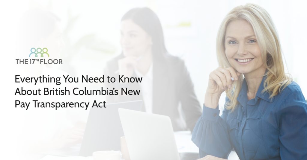 Everything You Need to Know About British Columbia’s New Pay ...