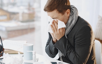 Farewell to the Sick Leave: Has Remote Work Replaced Sick Days? - HCM ...